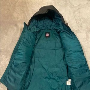 NFL | Jackets & Coats | Mens Nfl Team Apparel Giii Philadelphia Eagles ...